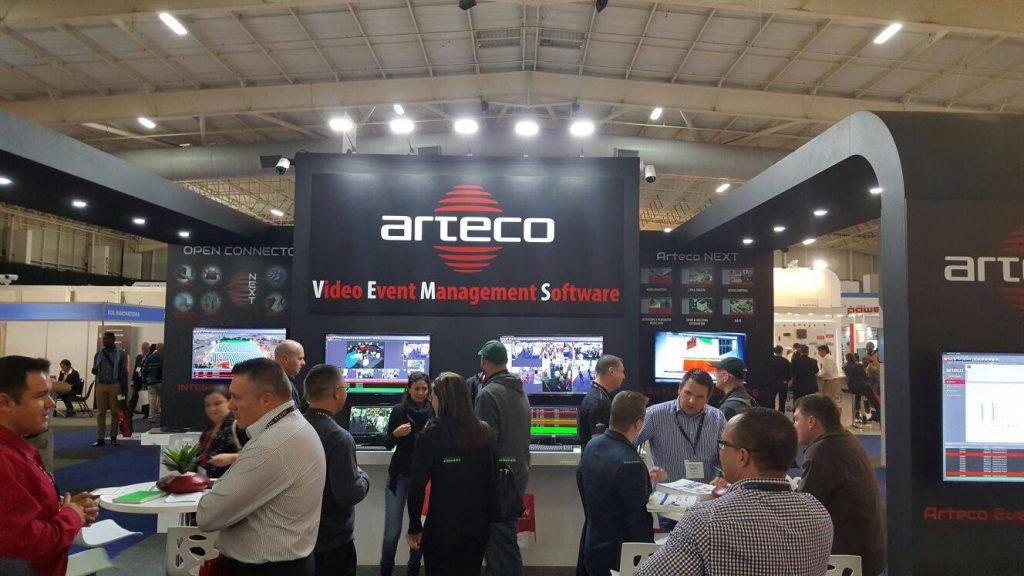 Arteco Expands Focus on Intelligent Solutions - Arteco