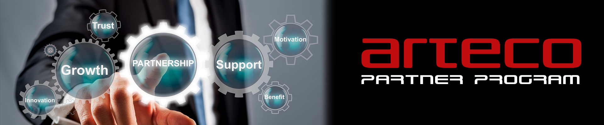 Arteco Global: Video Security, Industrial Automation, Building Automation