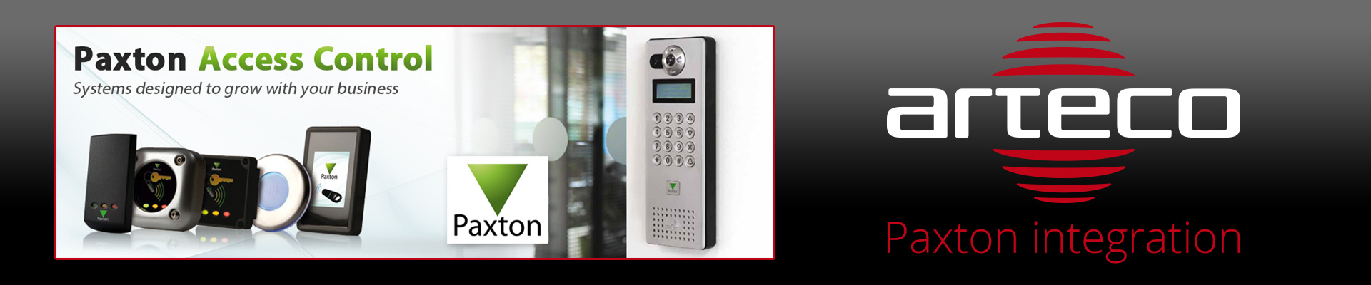 Arteco Global: Video Security, Industrial Automation, Building Automation