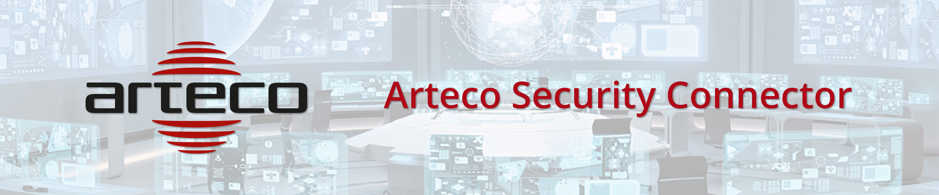 Arteco Global: Video Security, Industrial Automation, Building Automation