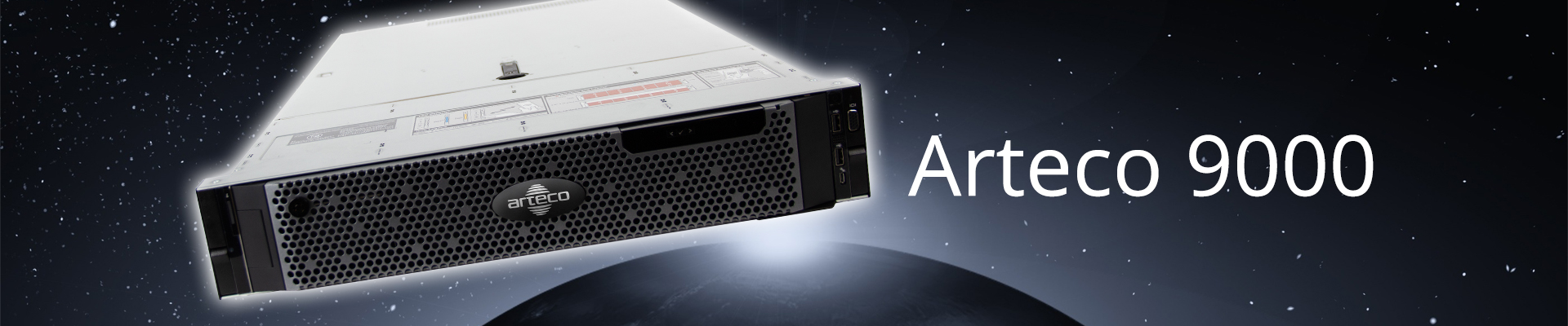 Arteco Global: Video Security, Industrial Automation, Building Automation