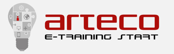 e-Training START - Arteco