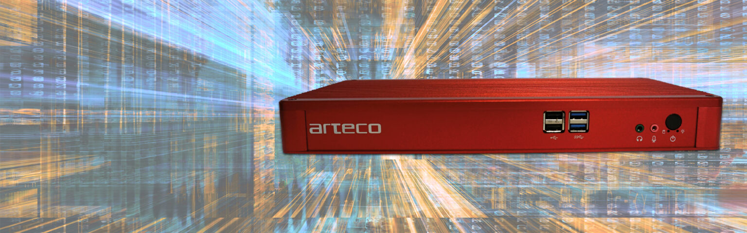 Arteco Global: Video Security, Industrial Automation, Building Automation