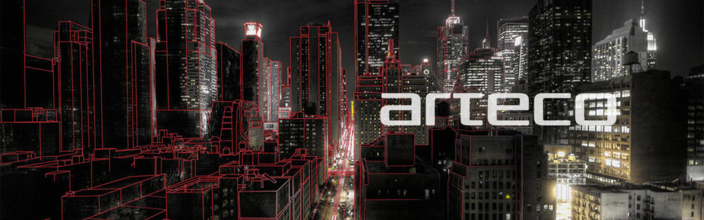 Arteco - About us