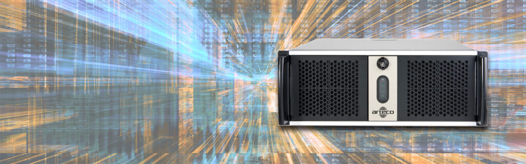 Arteco Global: Videosorveglianza