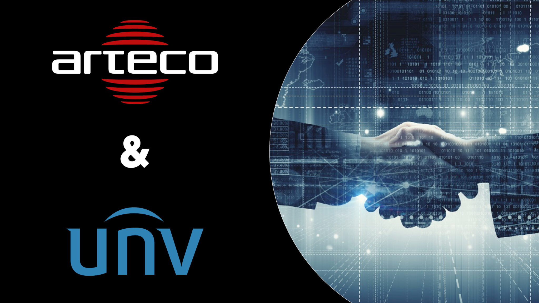 Partnership Archives - Arteco