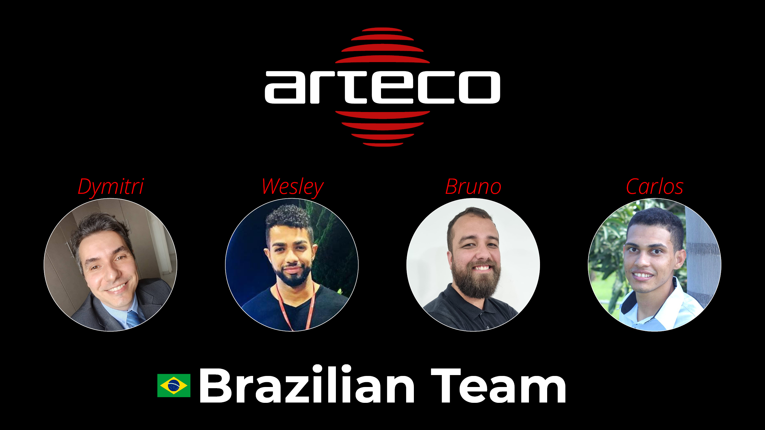 Arteco's São Paulo Expansion: New Branch Opening